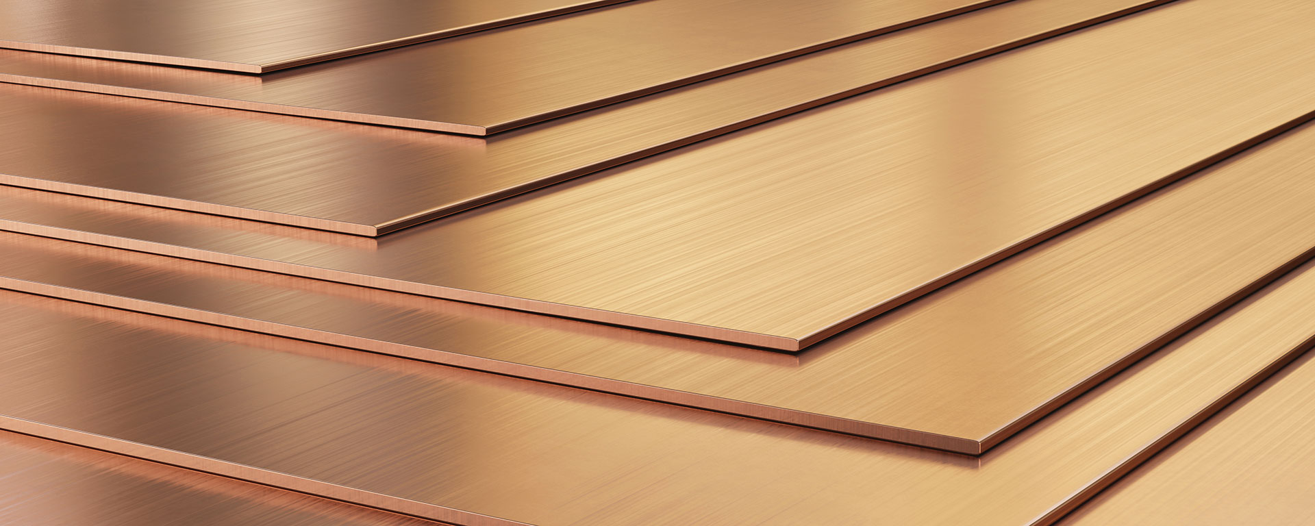 Copper Sheet Metal | Sheet Metal Online