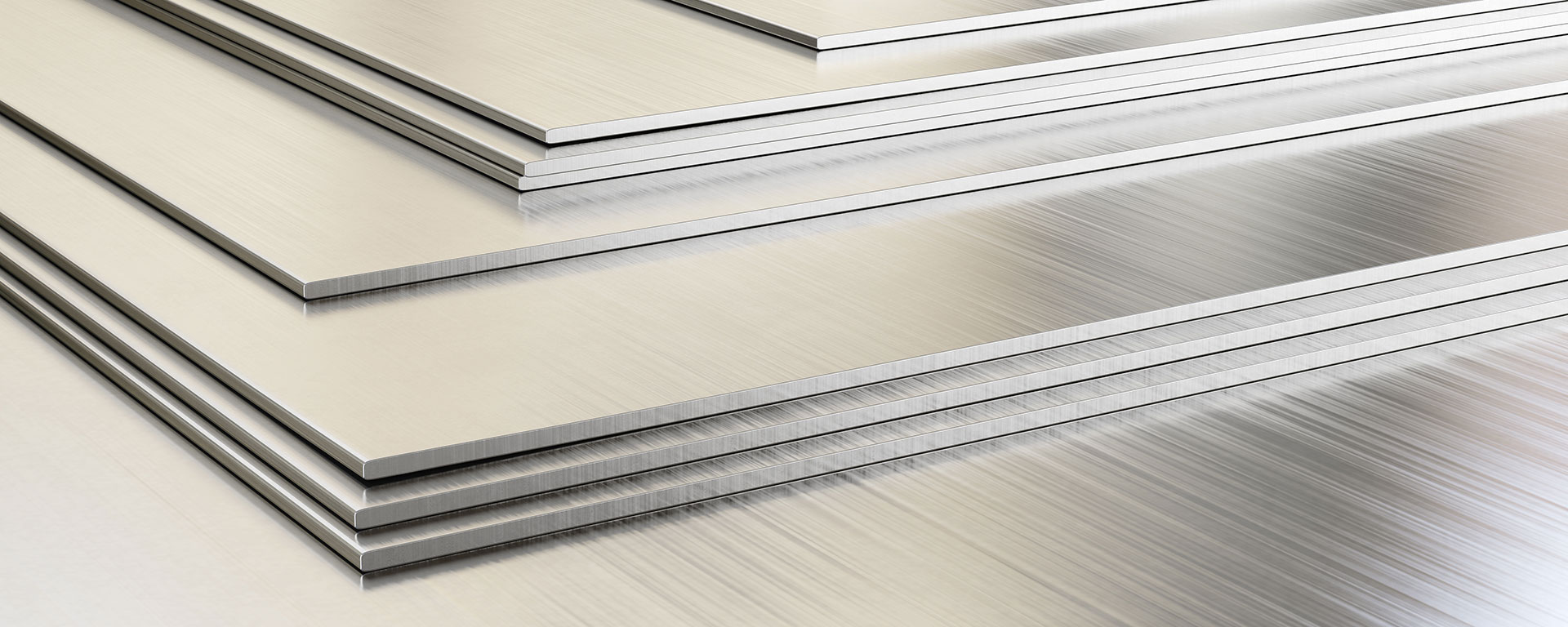 Stainless steel | Sheet Metal Online